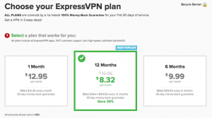 ExpressVPN Review | Is it The Fastest VPN on Earth?