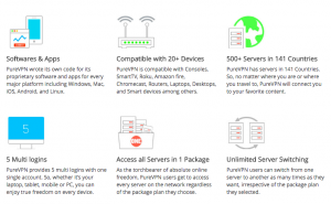 PureVPN Review | Provides The Best Online Security